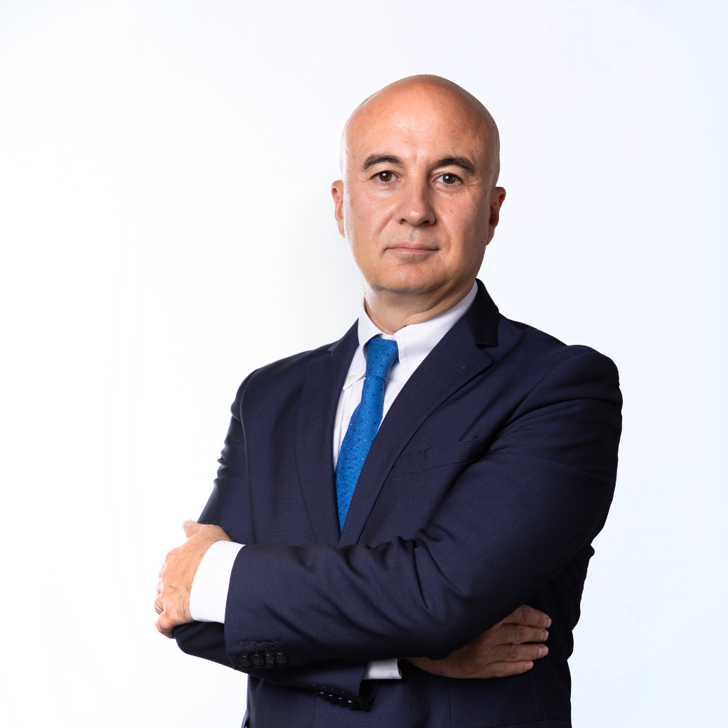 JA Europe Start Up of the Year – University Level – Gen-E 2024