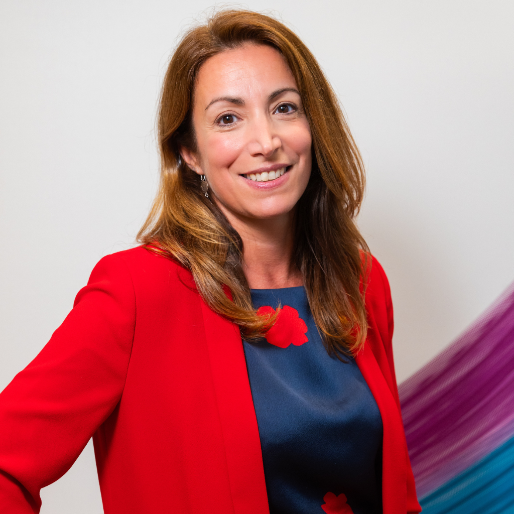 Gen-E 2024 – Europe's Largest Entrepreneurship Festival