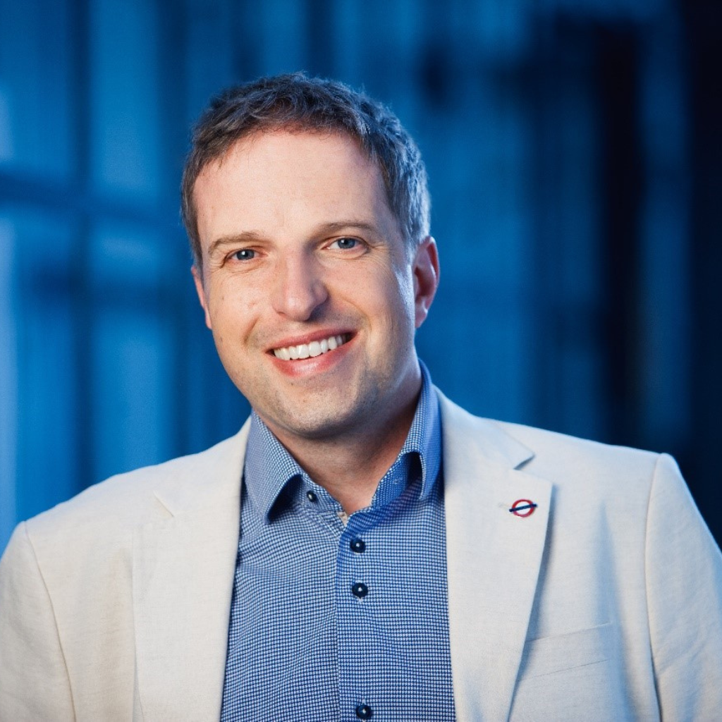 Gen-E 2024 – Europe's Largest Entrepreneurship Festival